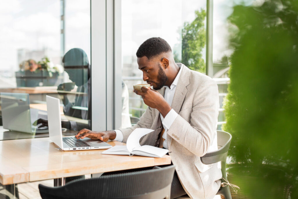 Flexible Office Spaces London | Iconomy